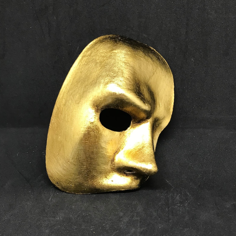 Opera Mask - Etsy