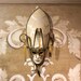 Venetian Mask,the Popess,original Mask - Etsy
