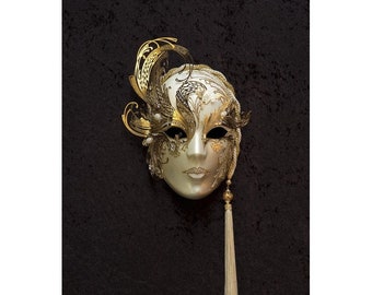 Phoenix Mask - Etsy