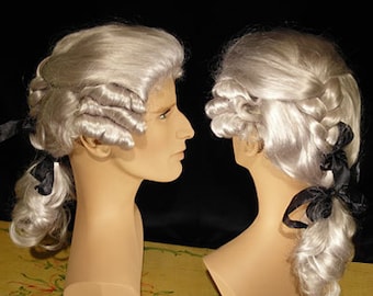 Chest Hair Wig - Etsy