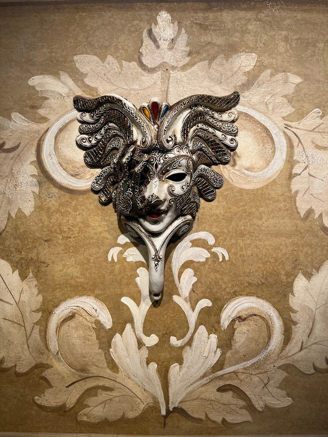 Venetian Mask,alessandro Mask,venice Mask - Etsy