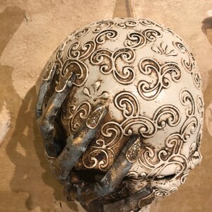 Venetian Mask,skull Halloween,original Mask - Etsy
