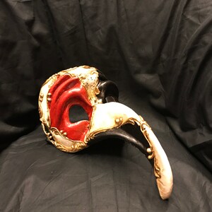 Venetian Mask,comedy Art,zanni Mask,original Mask - Etsy