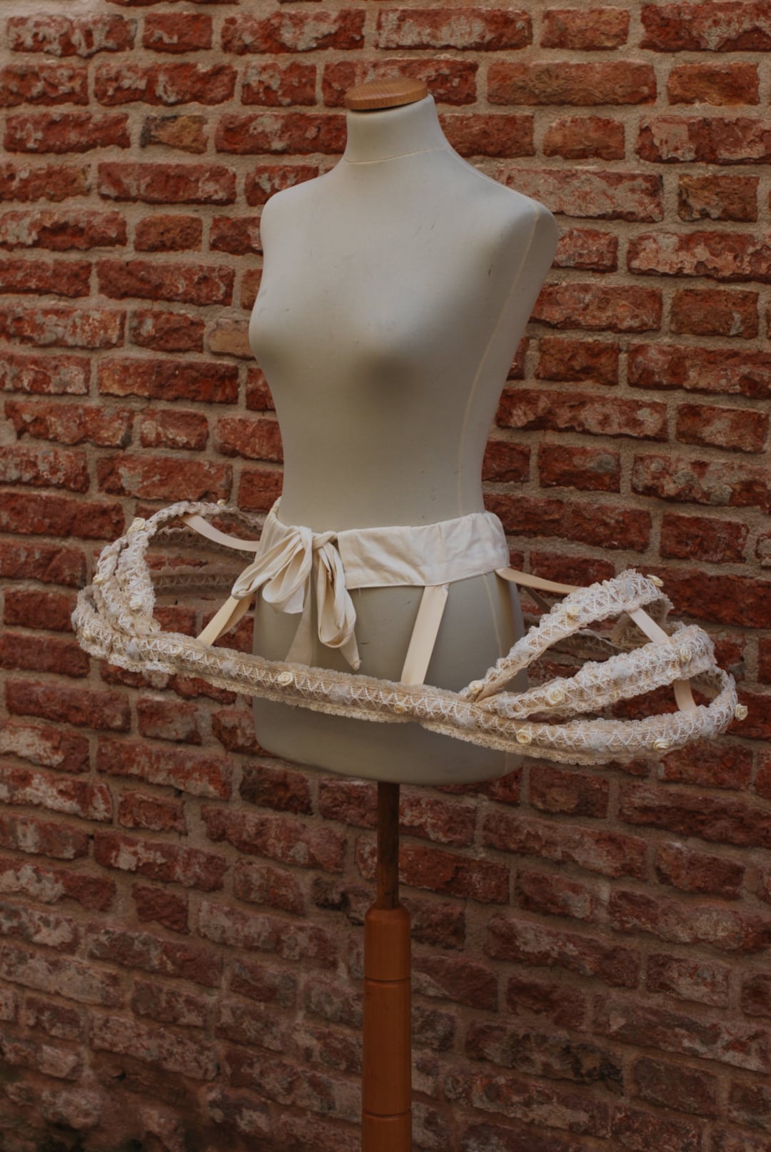 Historical Lingerie for Women - Lingerie for Bride - Mare Antoniette ...