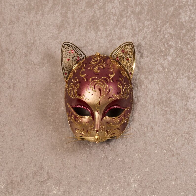 Gatto Fc10 - Etsy