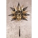 Venetian Mask,the Sun King,original Venice Mask - Etsy