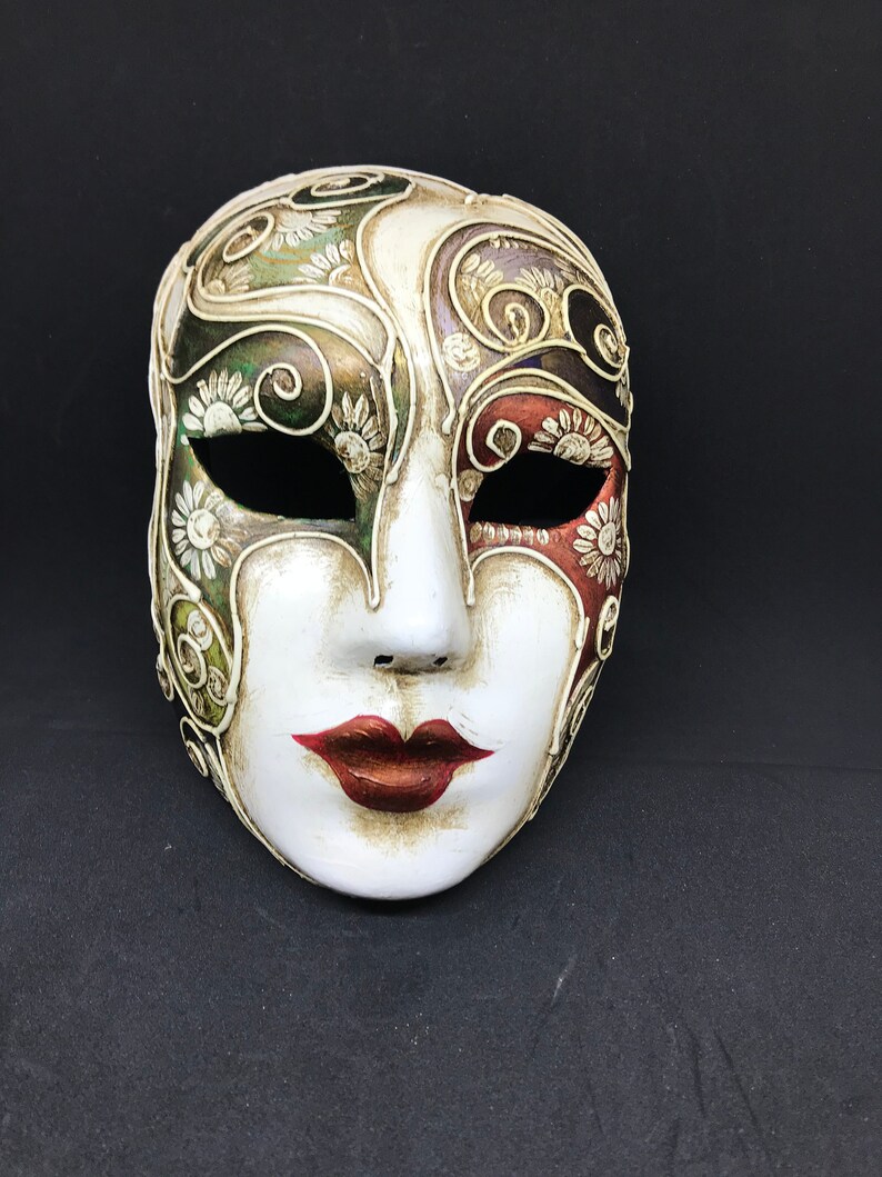 Volto Gio G06 - Etsy