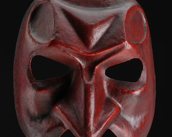 Pantalone Mask - Etsy