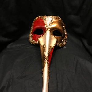 Venetian Mask,comedy Art,zanni Mask,original Mask - Etsy