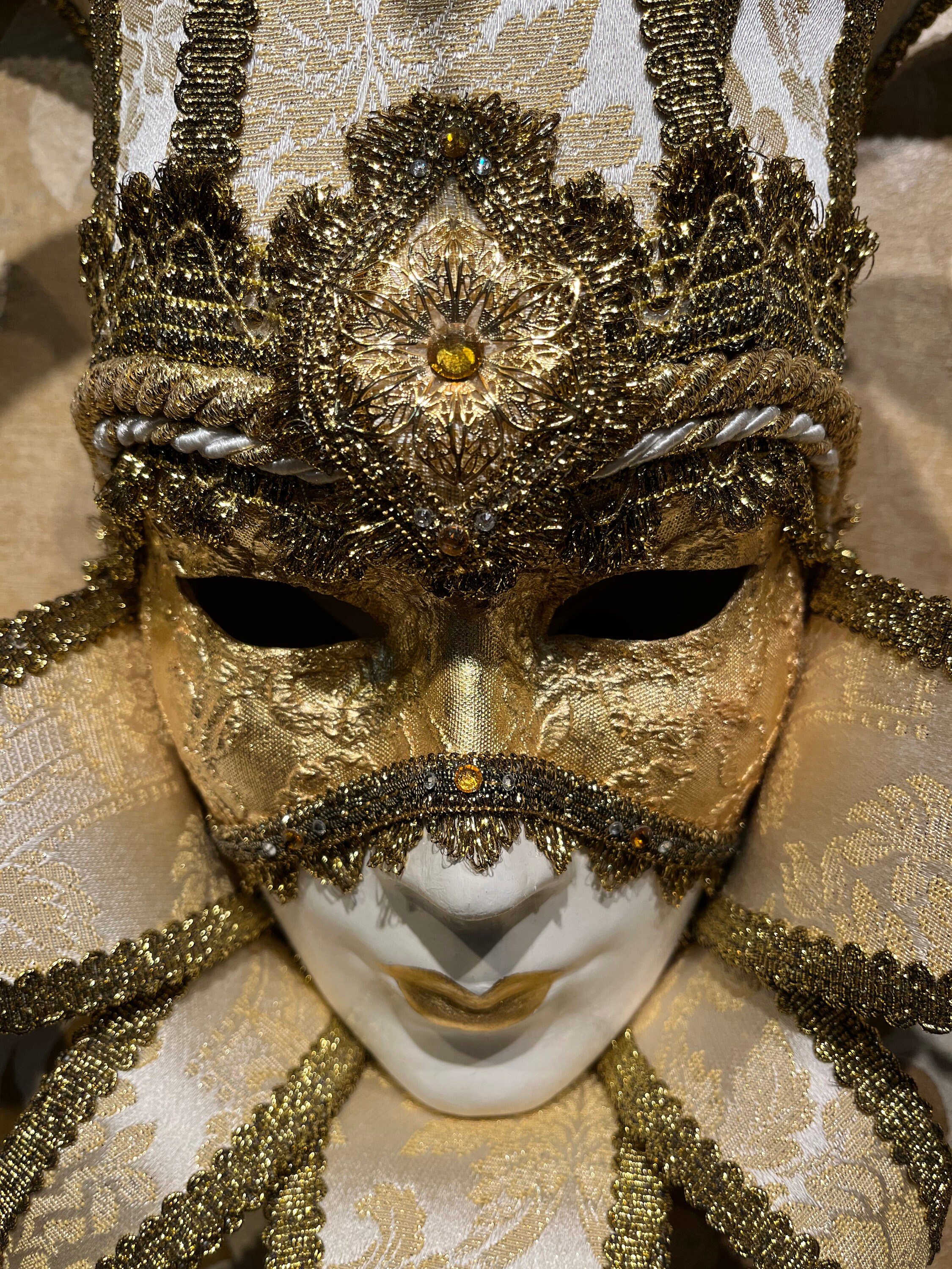 Gold Masquerade Masks Tumblr