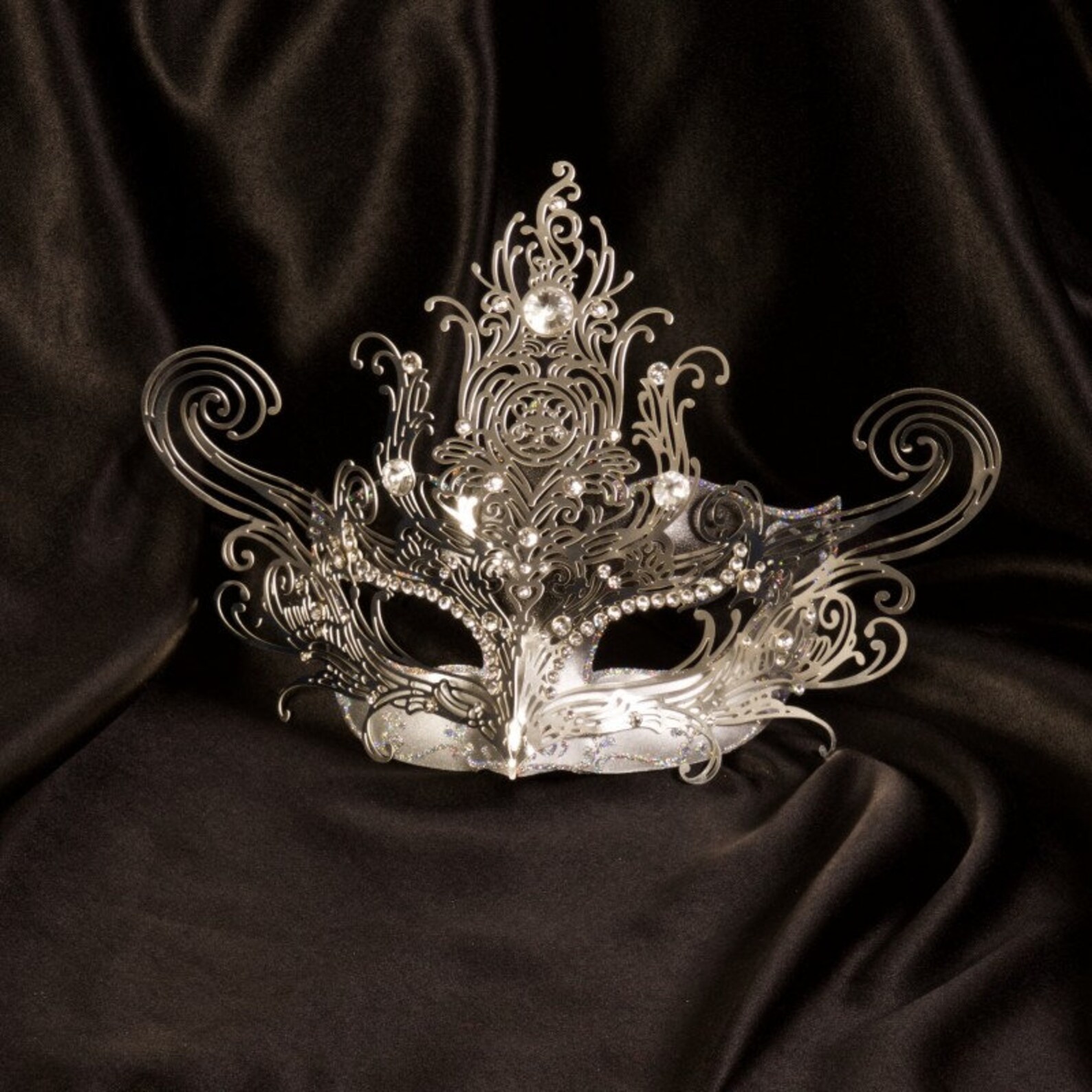 Maschera Di Venezia,maschera Libellula,maschera Originale - Etsy