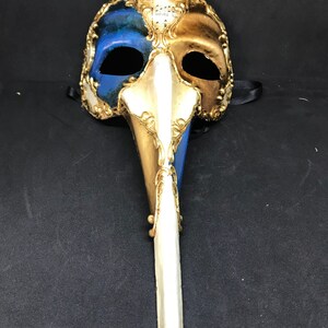 Venetian Mask,comedy Art,zanni Mask,original Mask - Etsy