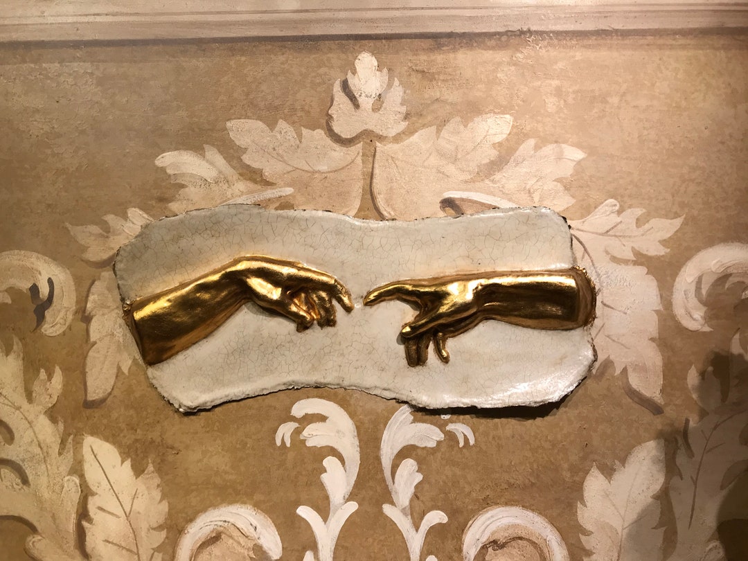 Venetian Mask,the Creation of Michelangelo,original Sculpture - Etsy