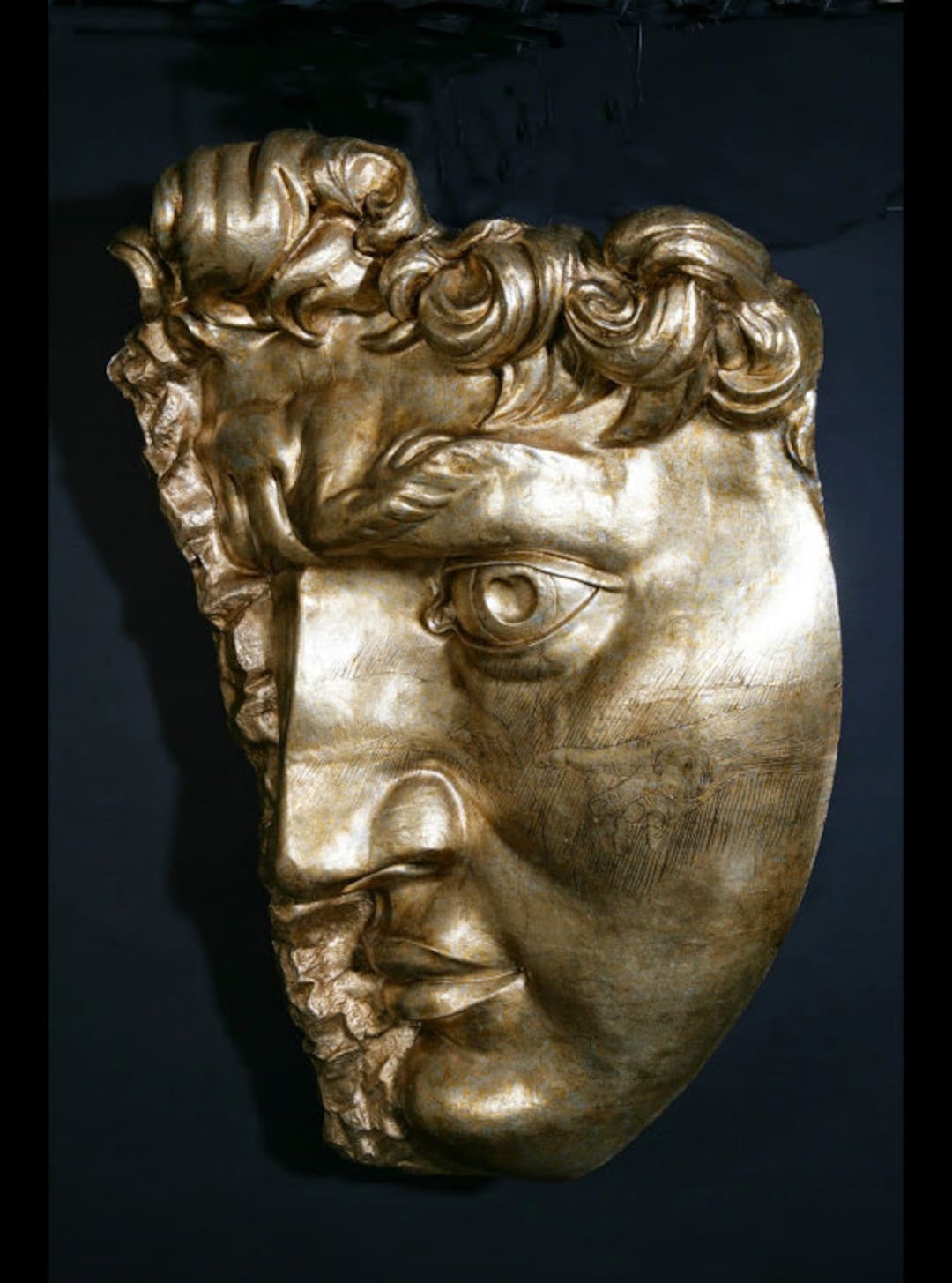 David & the Two Hands - Etsy