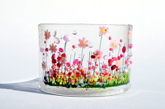 Decorative glass art store