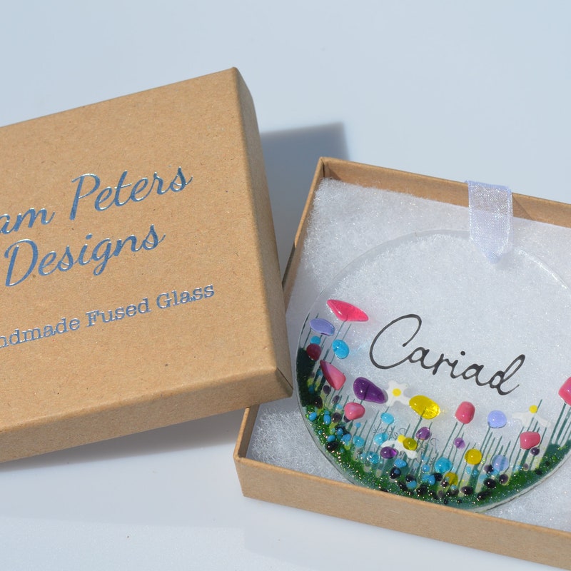 Cariad - Etsy