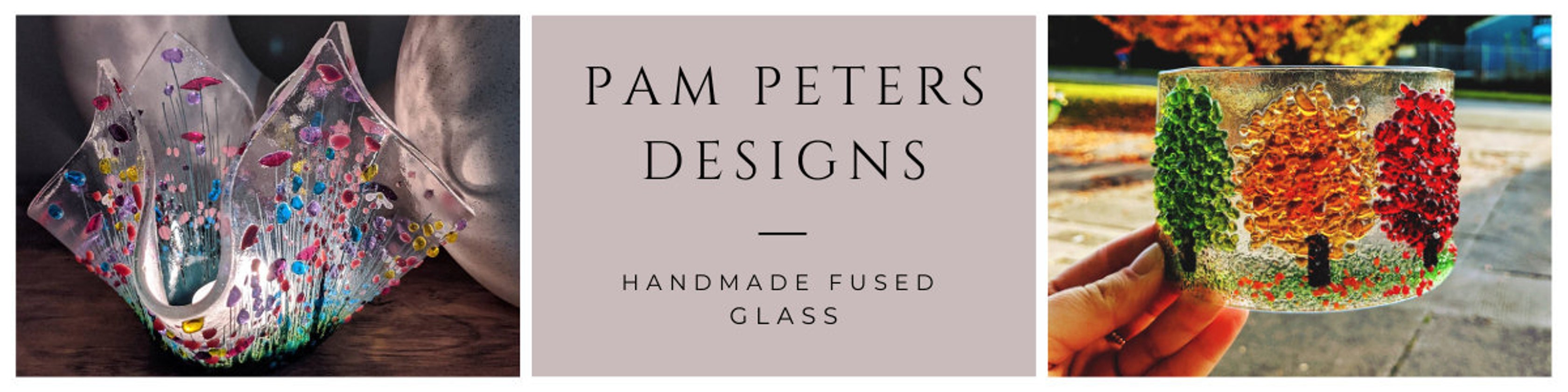 PamPetersDesigns - Etsy
