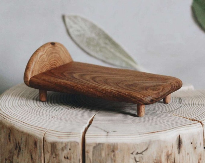 Artisan Wooden Ecofriendly Toys Full of Nature von tateplota