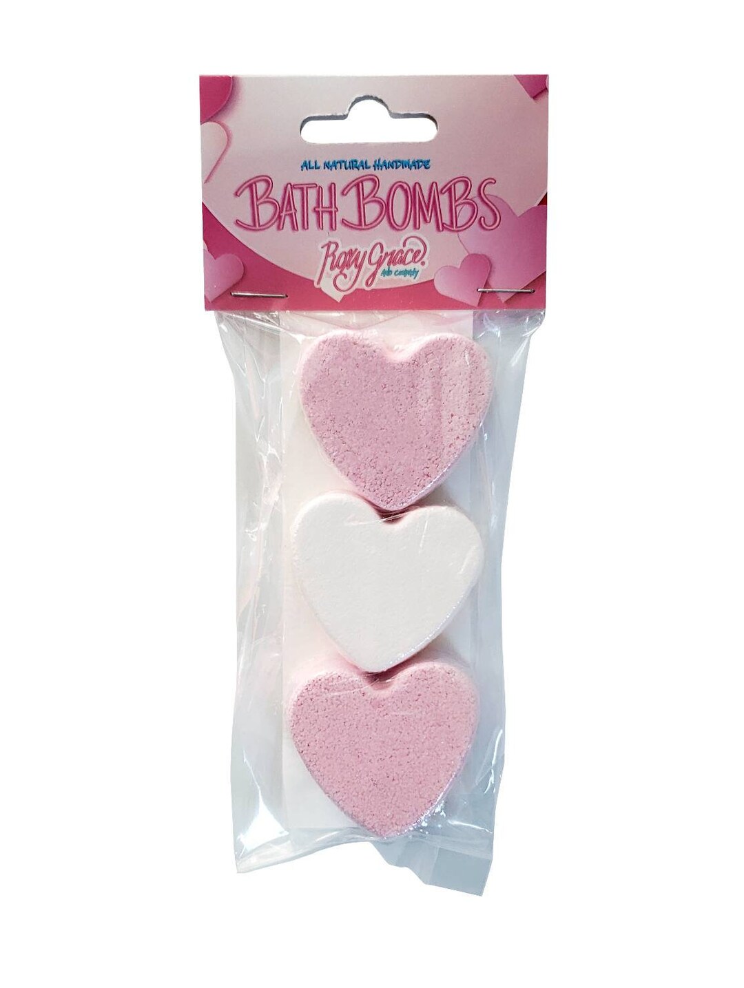 Valentines Bath Bomb,valentines Day Gift,valentines Gift for Her ...