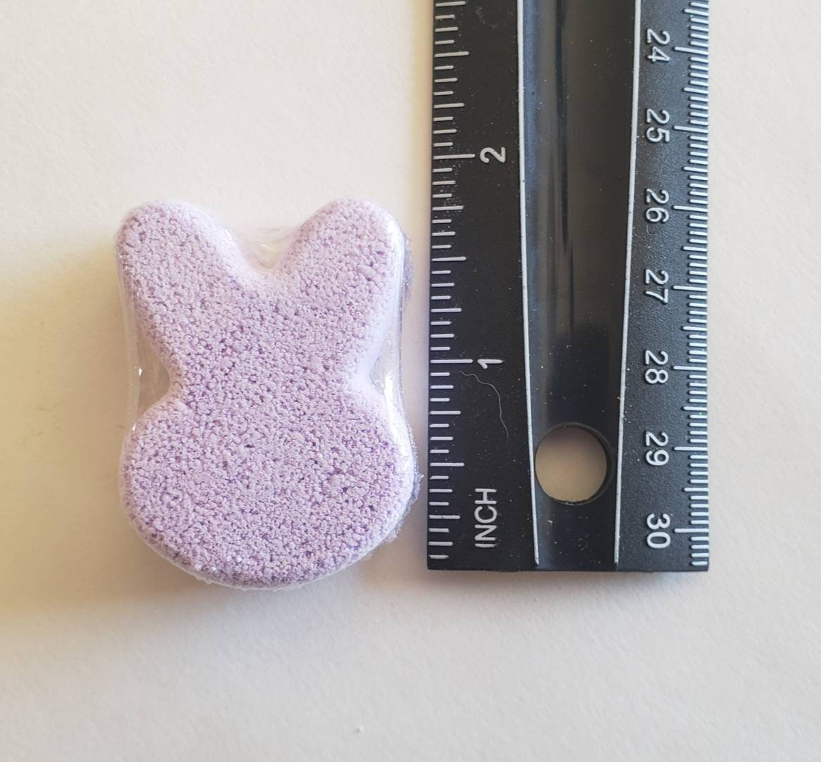 All Natural Bath Bomb Bunniesbath Bombs for Kidsbunny | Etsy