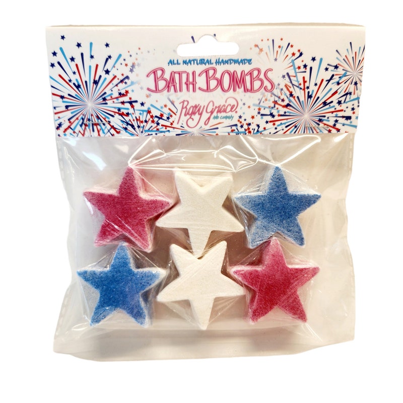 Celebration Bomb - Etsy