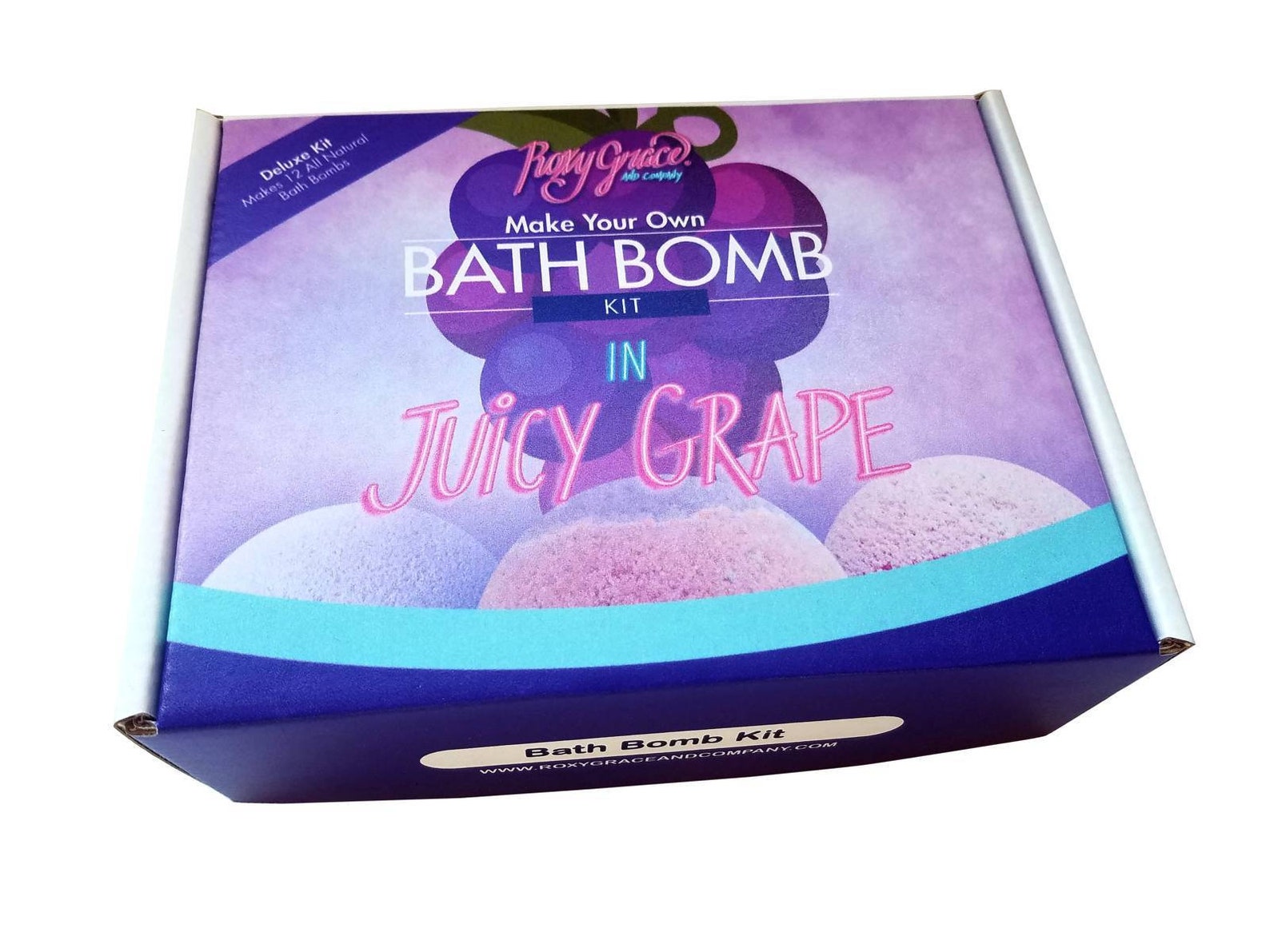 Bath Bomb Kit-bath Bomb Kit for Kids-crafts for Kids-bath Bomb Kit Diy ...