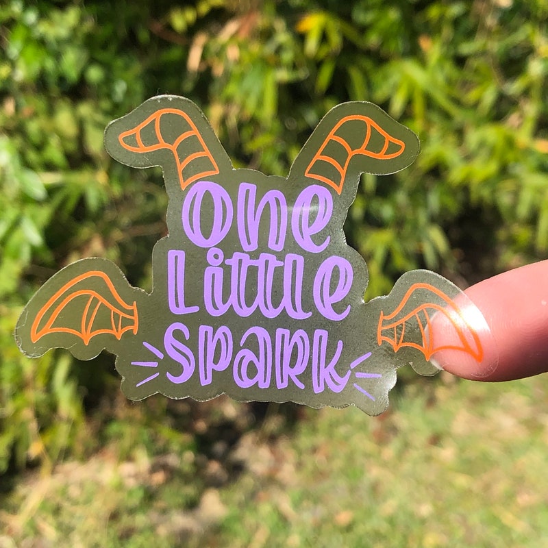 Little Spark - Etsy
