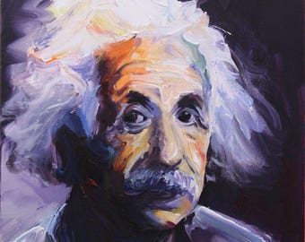 Giclee Art Print of Original Artwork by Contemporary Artist Steve ...