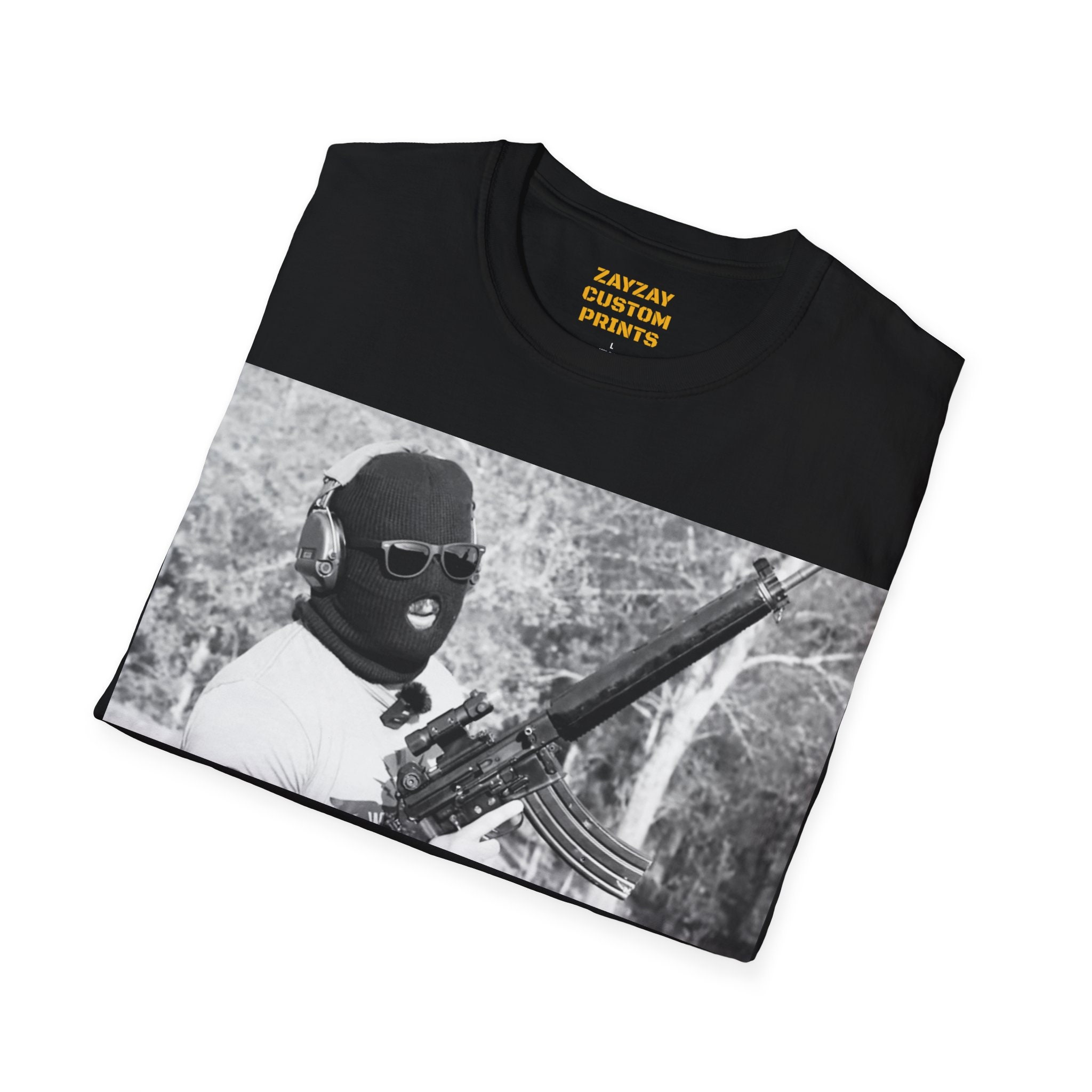 IRA MEME T-shirt - Etsy