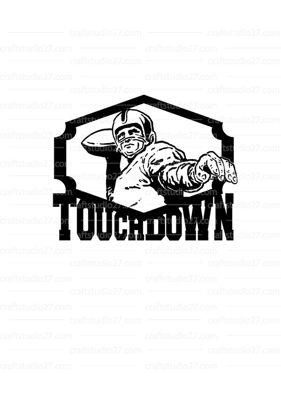 Touchdown Logo