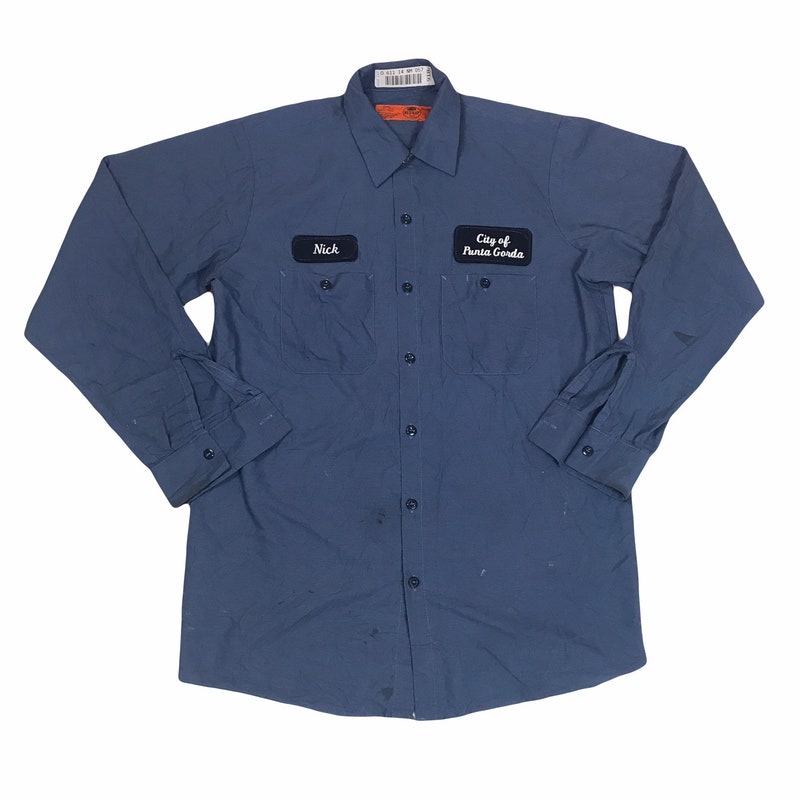 Mechanic Name Patch - Etsy Canada