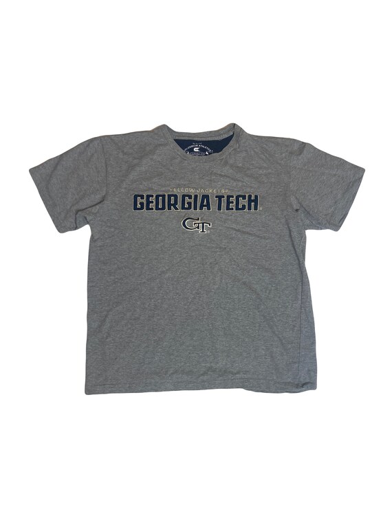 colosseum vintage georgia tech - Gem