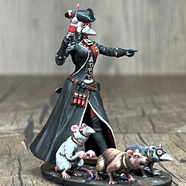 Miniature Steampunk - Etsy