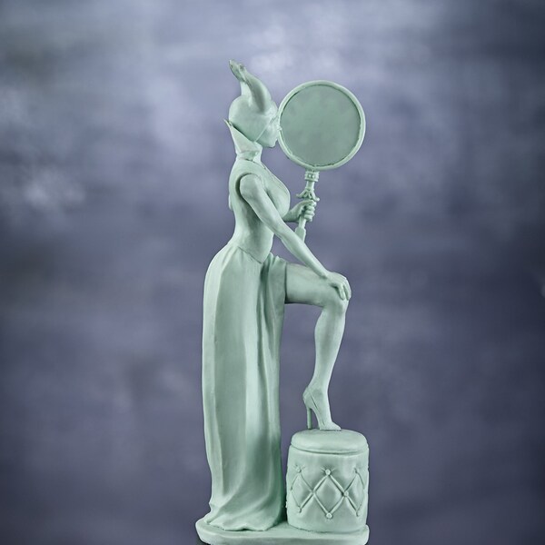 Sexy Resin Figures - Etsy