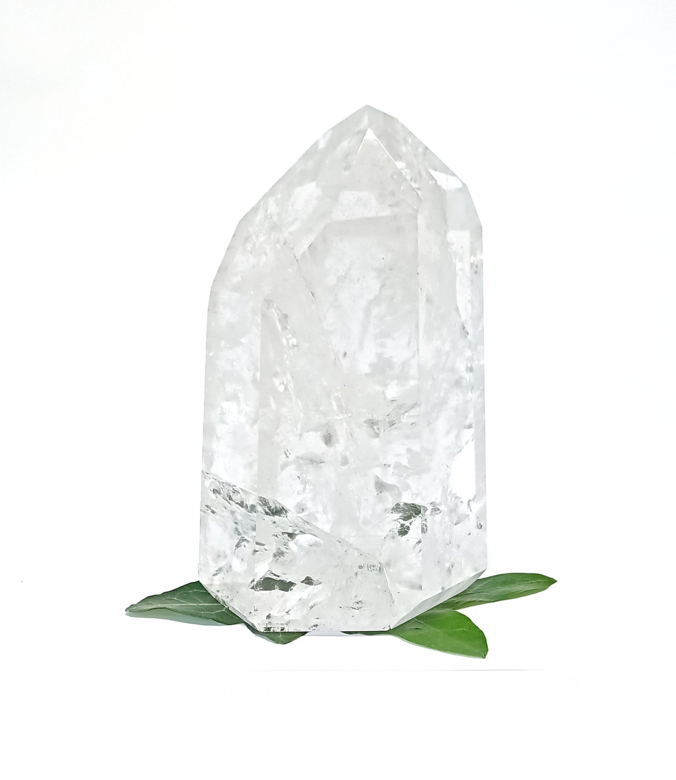 Quartz Fracture