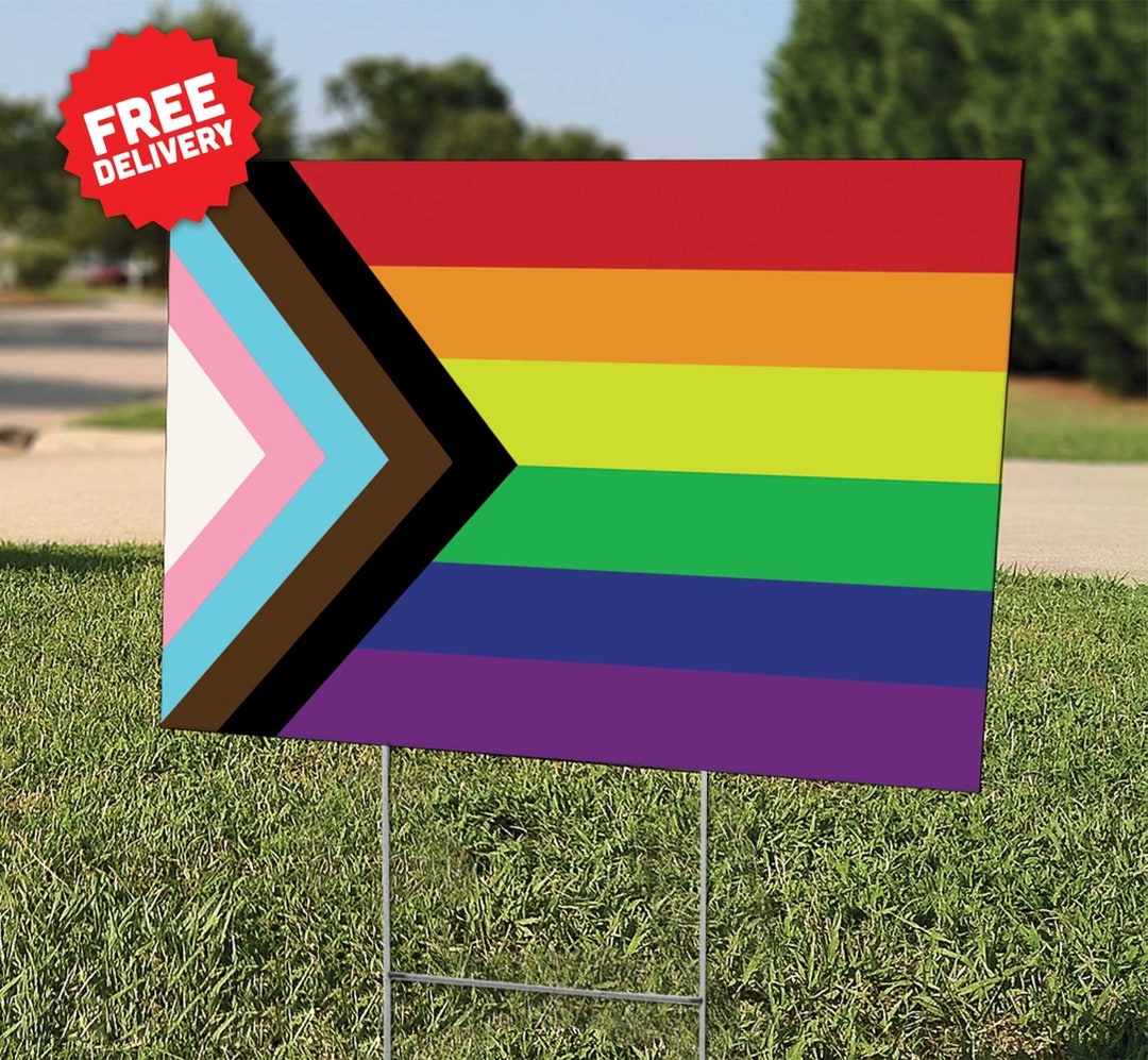 PRIDE X BLM Flag - LGBTQ - Black Lives Matter - Transgender - Love is ...