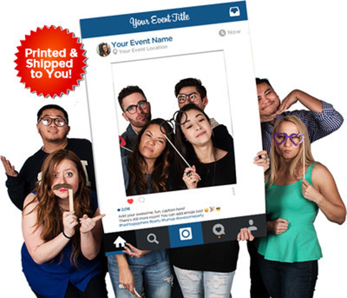 Vintage Film Photo Props Custom Photo Props Wedding Props - Etsy