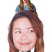 Big Face Custom Photo Prop Big Head Back to School - Etsy