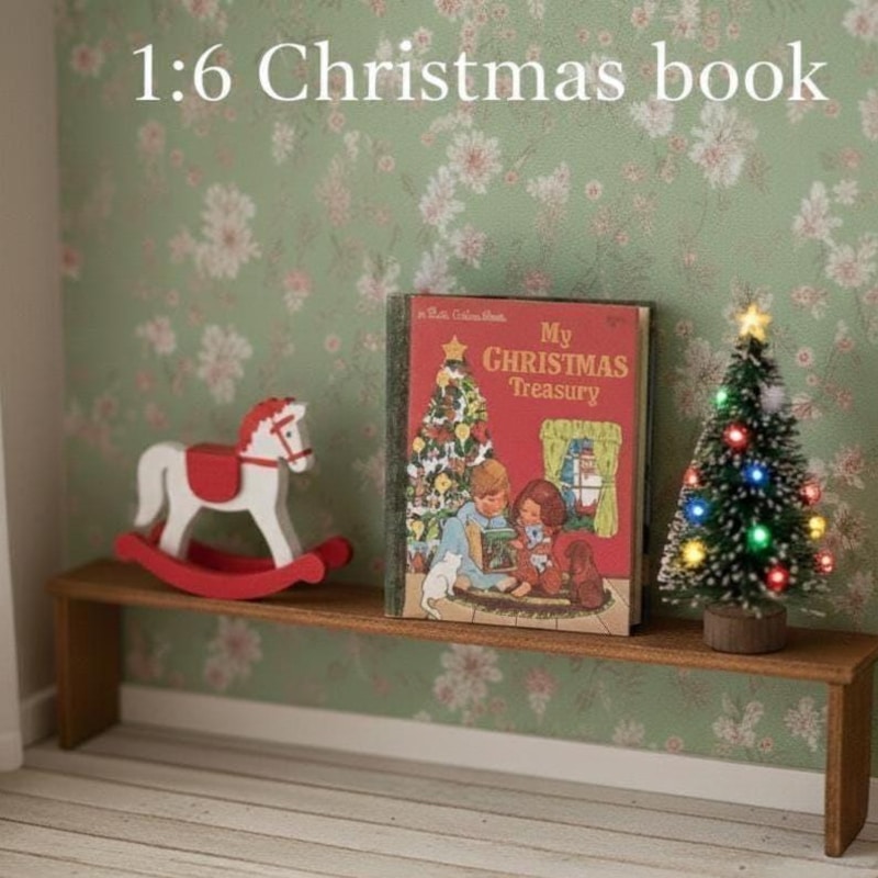 Vintage Christmas Treasury - Etsy