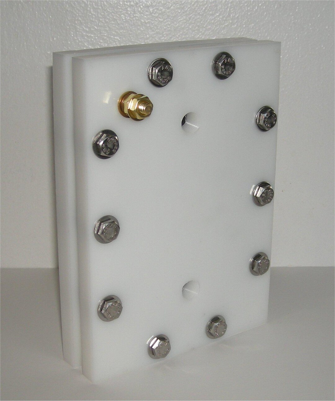 Commercial Hypochlorous Acid (HOCL) Manufacturing Cell Kit - Etsy