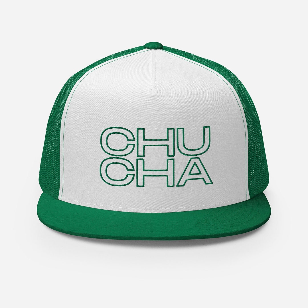 Gorra chucha para camioneros - Etsy México