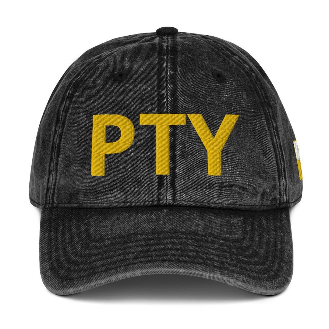 PTY Vintage Hat, Panama Caps, Panama Souvenirs, Cool Panama Hats ...