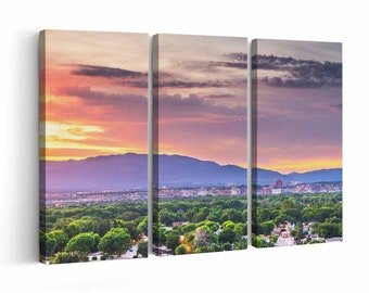 Albuquerque Wall Art - Etsy