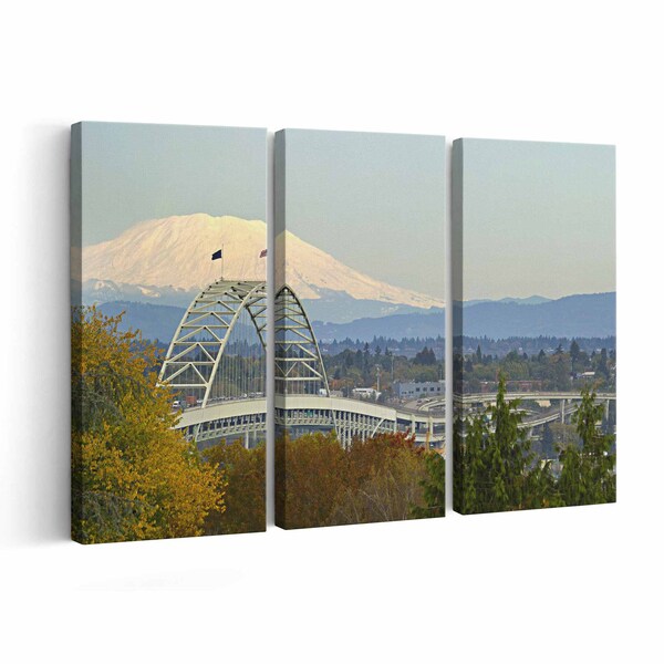 Portland Bridges - Etsy