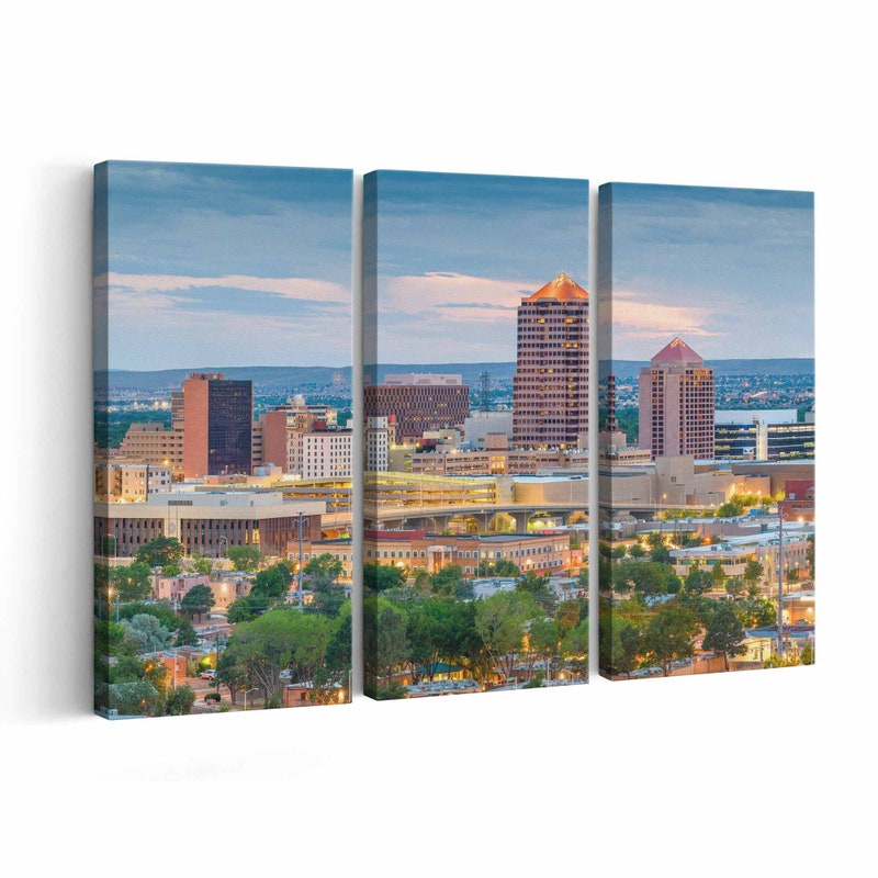 CanvasConquest - Etsy