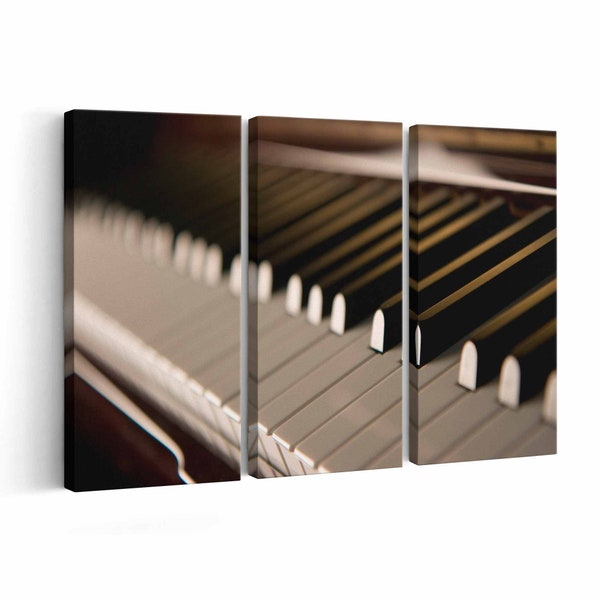Piano Wall Art - Etsy