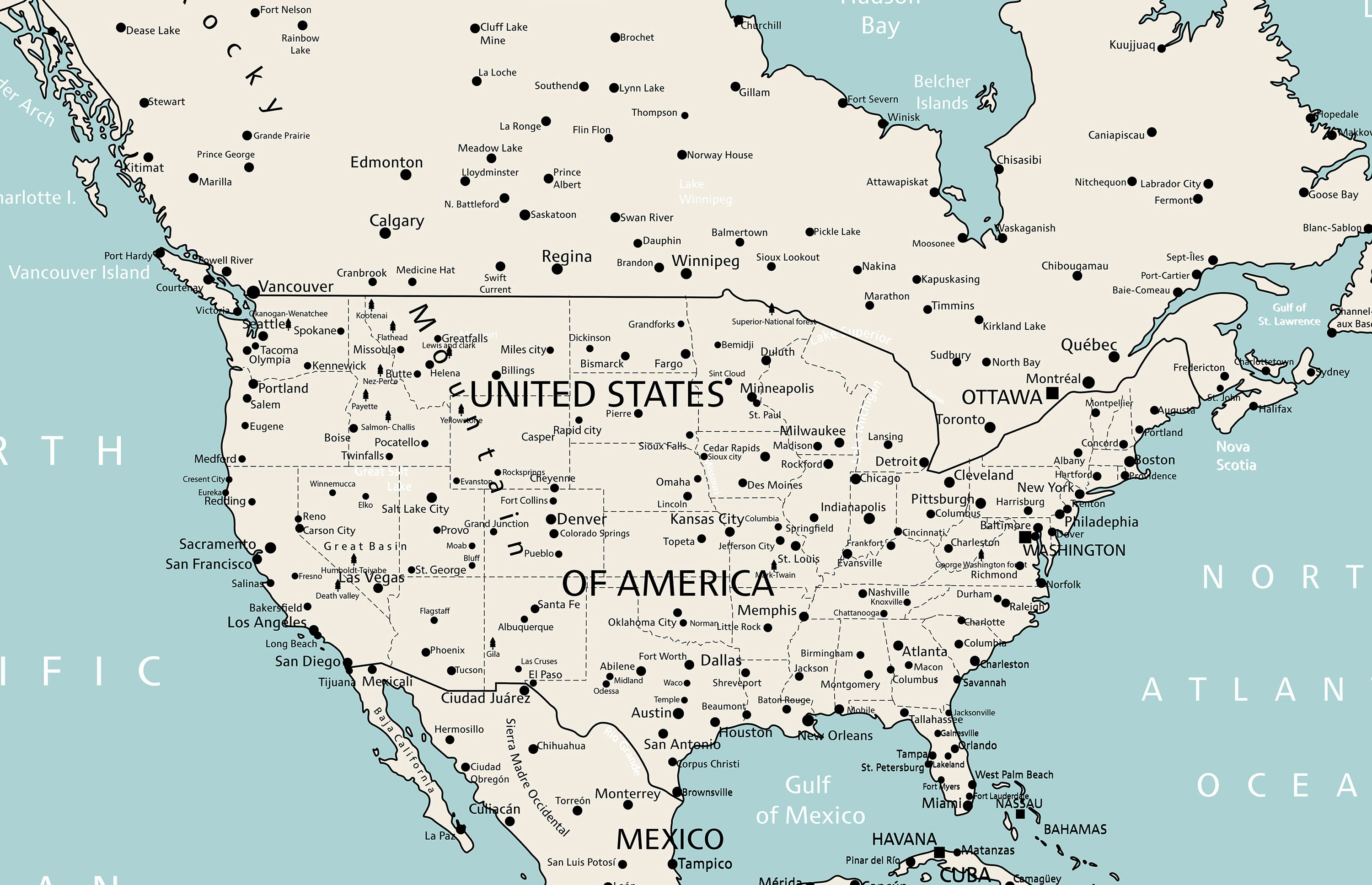 Light Blue Push Pin World Map Personalized World Map Light - Etsy