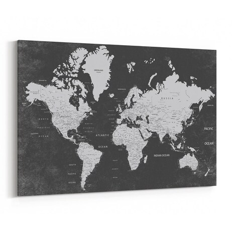 CanvasConquest - Etsy