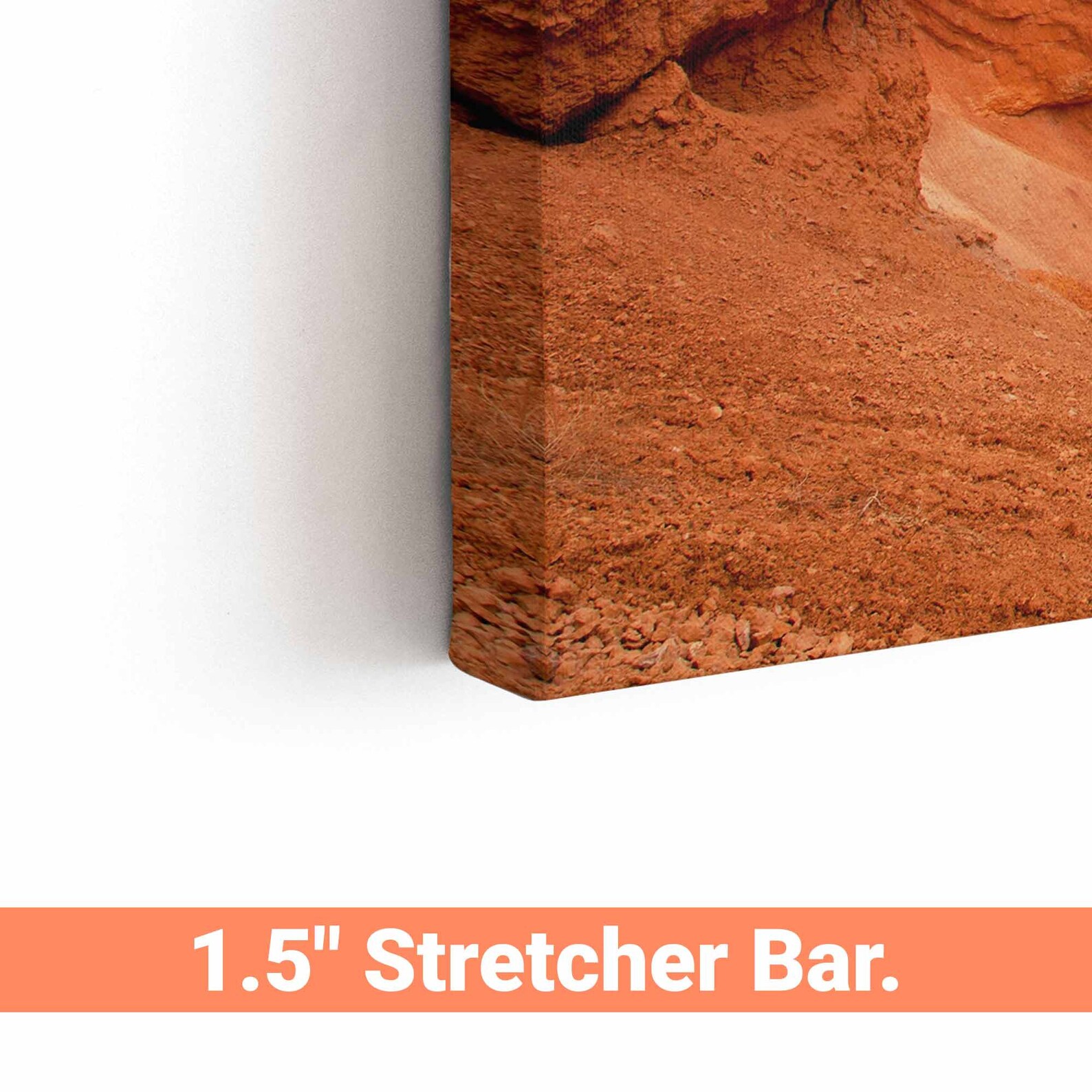 Thors Hammer Canvas Print Thors Hammer Wall Art Canvas Bryce - Etsy