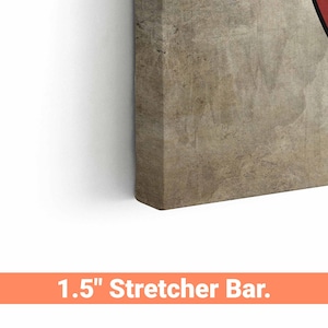 Michigan State Seal Canvas Print || Michigan State Seal Wall Art ...